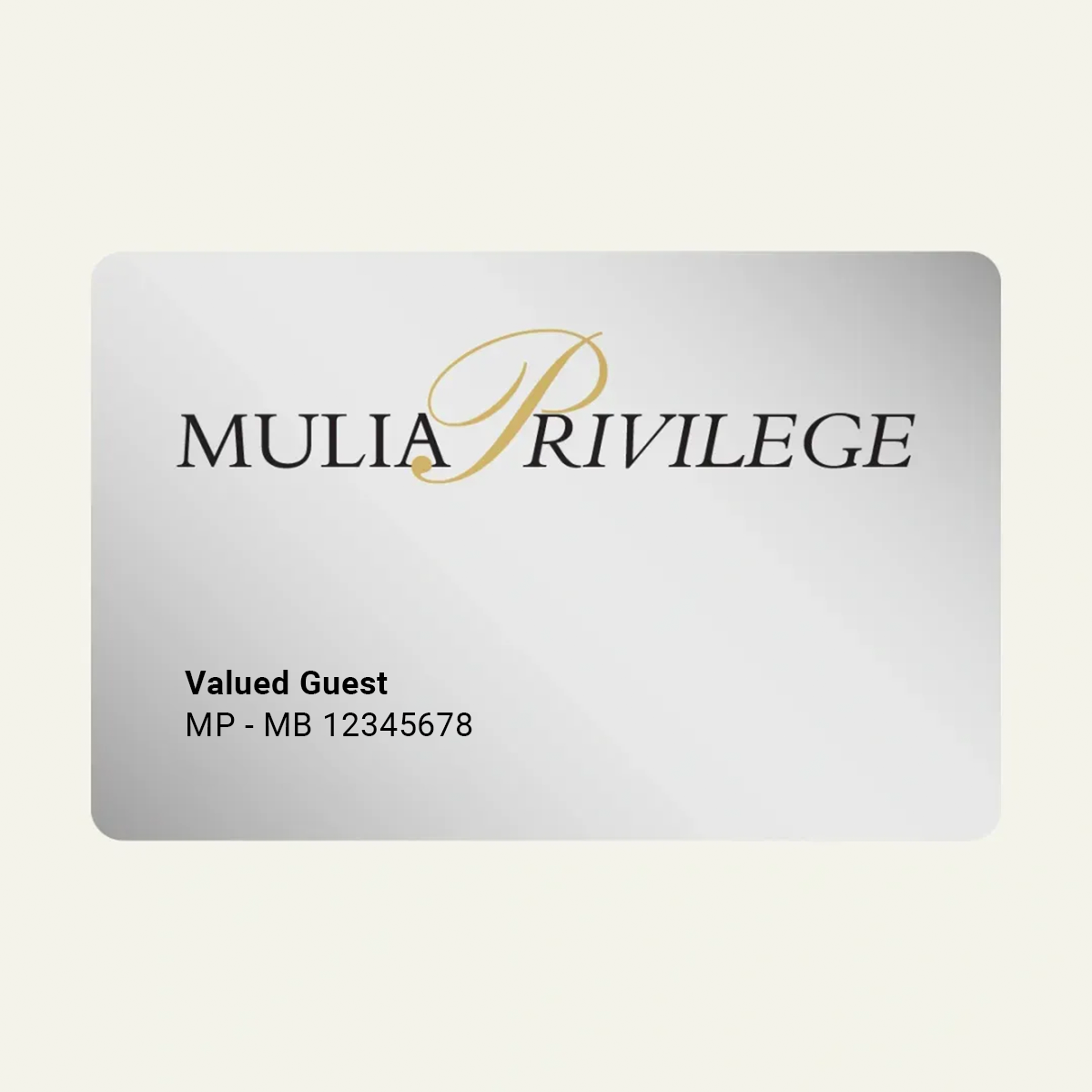 Logotipo Del Hotel Mulia The Mulia Bali | #1 Best Resort In Indonesia